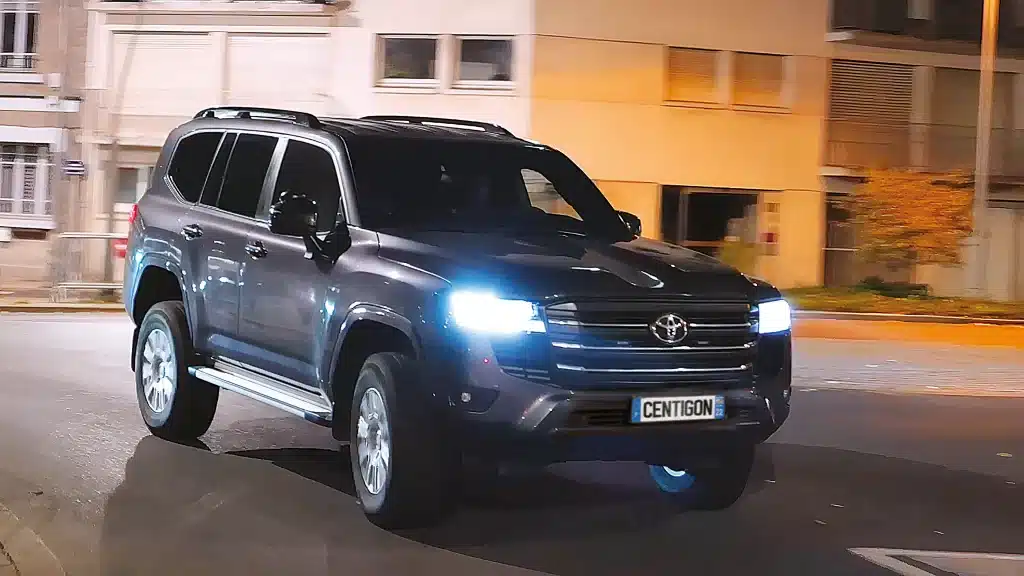 Centigon Fortress 300 Diplomatic Security - Centigon France